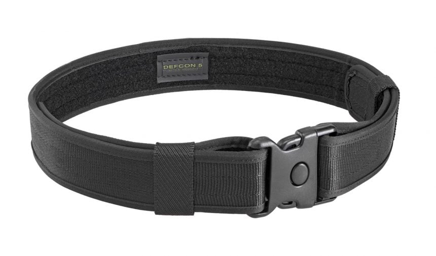 DEFCON 5 Swat & Army Belt - hardgearhellas.gr